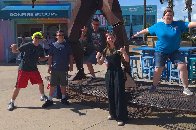 Gulf Shores Beach Splash and Dash Tour & Scavenger Hunt - FAQ