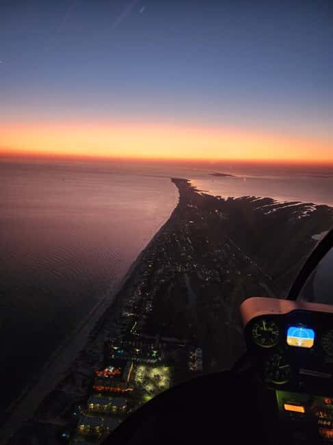Gulf Shores, Orange Beach: 30-Minute Helicopter Tour - A Closer Look at the Gulf Shores Helicopter Experience