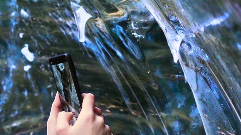 Gullfoss: Ice Cave and Glacier Tour in Glacier Monster Truck - FAQ