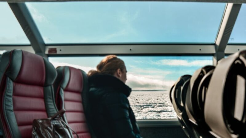 Gullfoss: Sleipnir Monster Truck Tour of Langjökull Glacier - FAQ