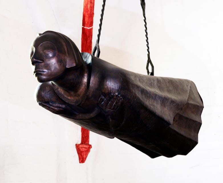 Güstrow: Guided tour of the historic city center - In-Depth Review of the Güstrow Guided Tour