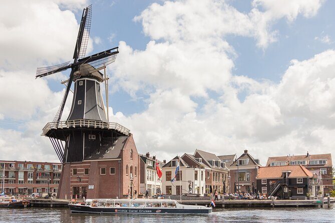 Haarlem Cheese and Wine Cruise - Who Will Love This Cruise?