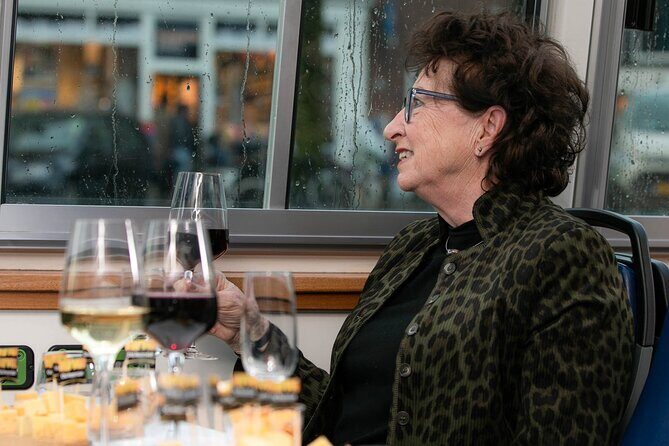 Haarlem Cheese and Wine Cruise - FAQs
