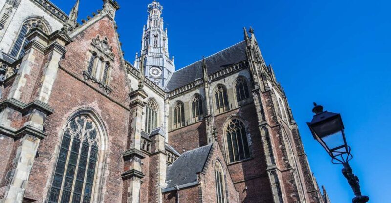 Haarlem: City Highlights Walking Tour - What to Expect and Practical Considerations