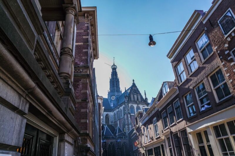 Haarlem: City Highlights Walking Tour - Is This Tour Worth It?