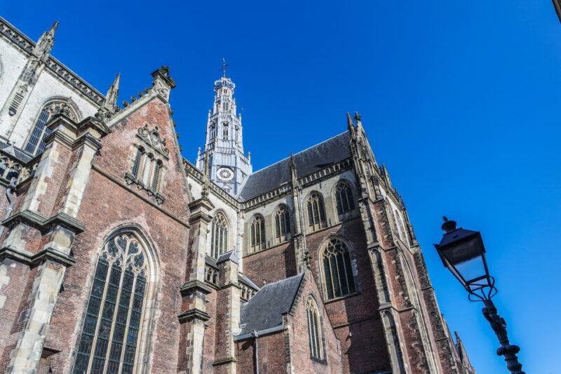 Haarlem: City Highlights Walking Tour - FAQ