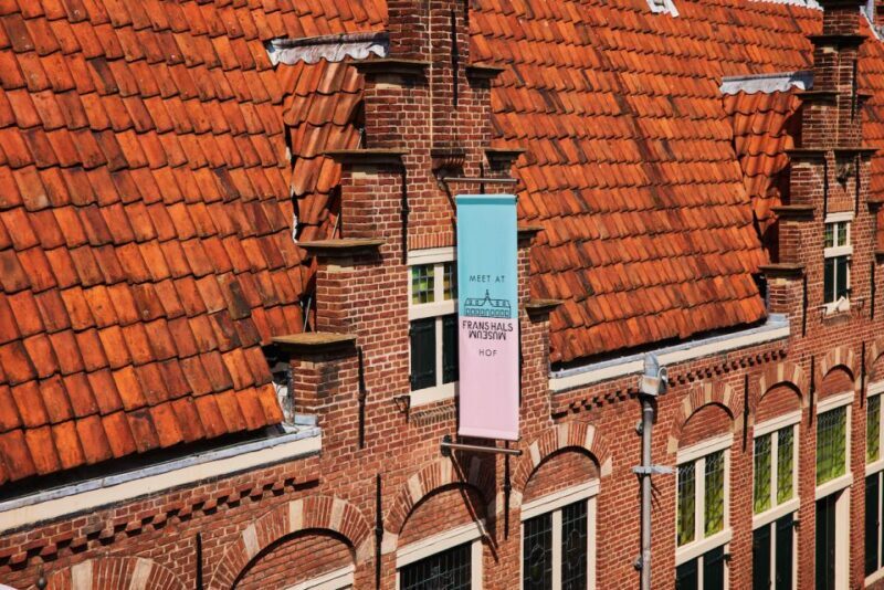 Haarlem: Frans Hals Museum Entrance Ticket with Audio Guide - The Practicalities: What You Need to Know