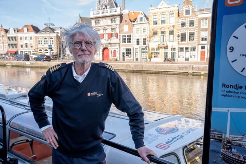 Haarlem: Local Cheese and Wine Cruise - Who Will Love This Cruise?