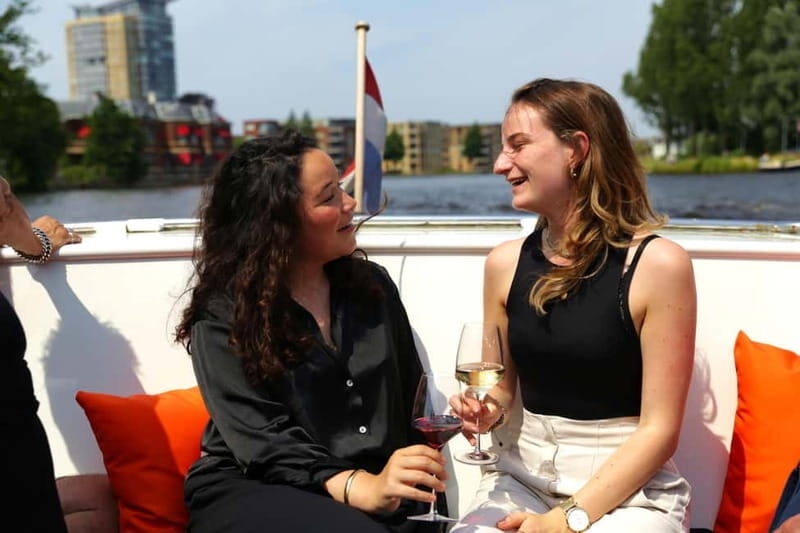 Haarlem: Local Cheese and Wine Cruise - Final Thoughts: Is It Worth It?