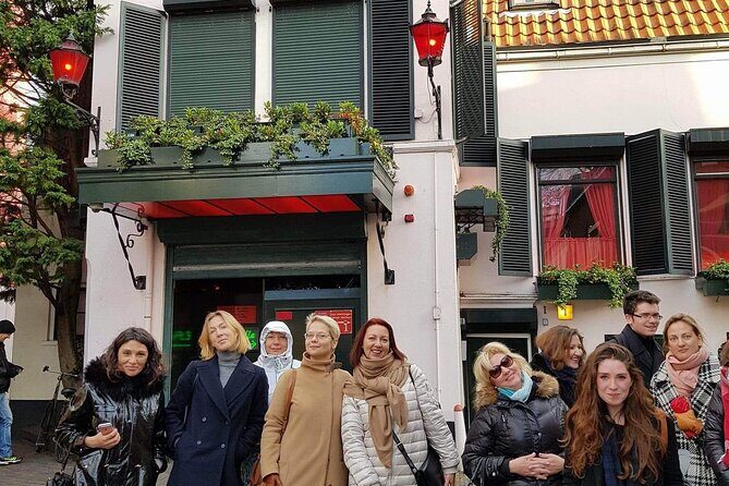 Haarlem Old Town Private Walking Tour - A Deep Dive Into Haarlem’s Charm