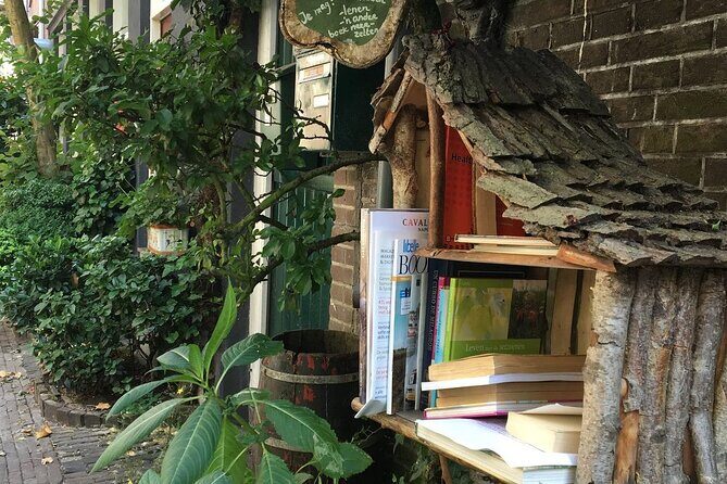 Haarlem Old Town Private Walking Tour - Final Thoughts — Who Is This Tour Best For?