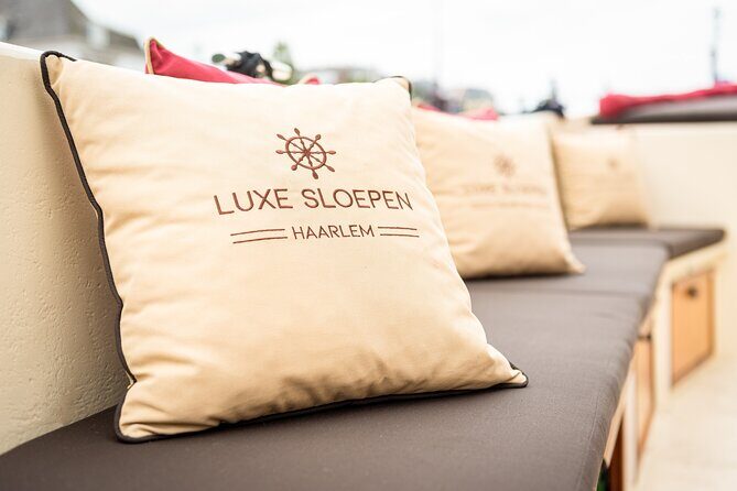 Haarlem Open-Boat Canal Cruise with Live Guide (Electric Boat) - Final Thoughts: Is It Worth It?