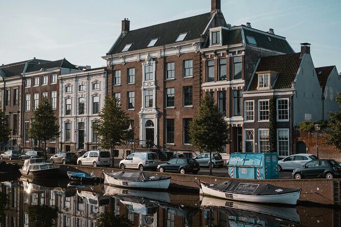Haarlem Private Day Trip from Amsterdam with Local - Final Thoughts: Is This Tour Right for You?
