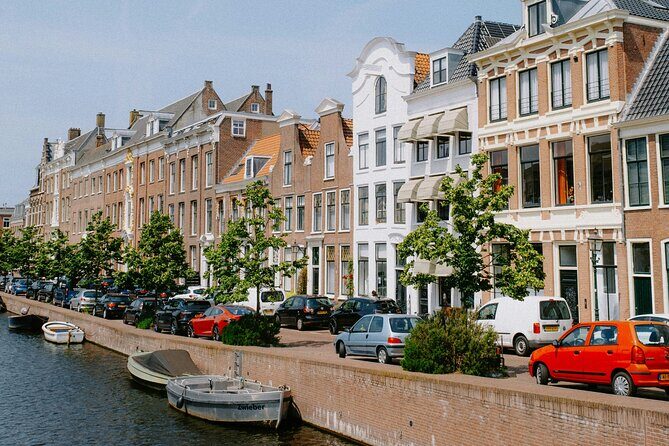 Haarlem Private Day Trip from Amsterdam with Local - FAQ