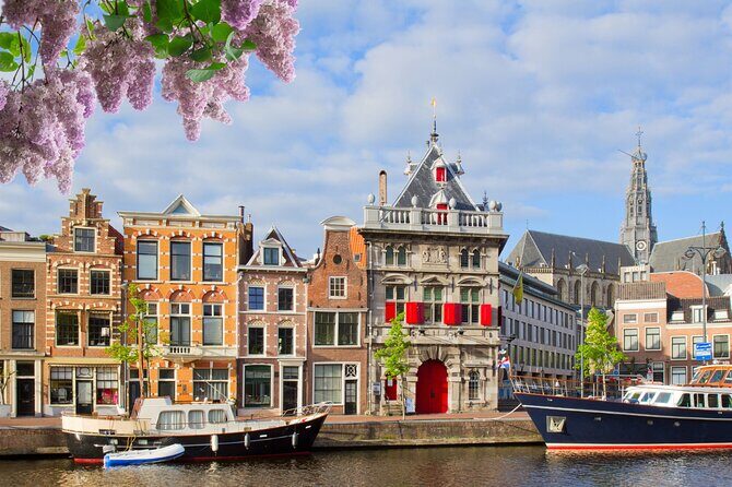 Haarlem Private Food Walking Tour with 8 Tastings - Wrapping Up: Why This Tour Is Worth Considering