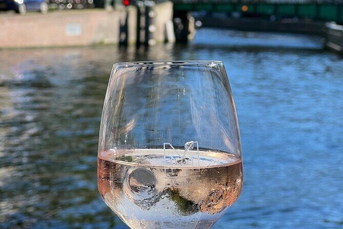 Haarlem Self-Guided Taste, Culture & History Walk - Why This Tour Delivers Value