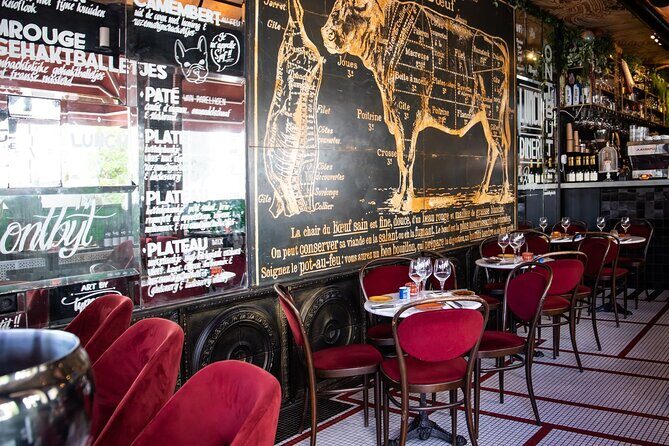 Haarlem Self-Guided Taste, Culture & History Walk - The Sum Up