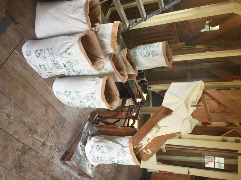 Haarlem: Windmill 'De Adriaan' Guided Tour - Key Points