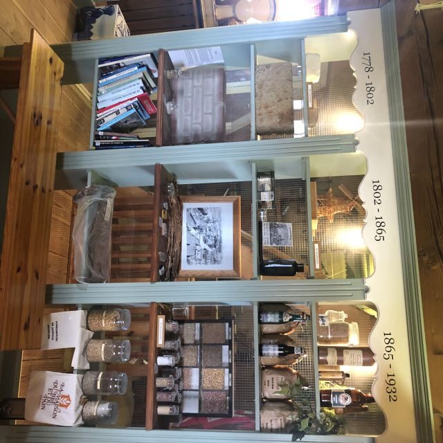 Haarlem: Windmill 'De Adriaan' Guided Tour - A Deep Dive into the Windmill De Adriaan Guided Tour