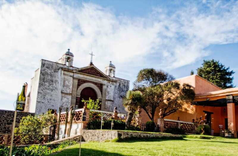 Hacienda Tochatlaco: historical visit, inside the main house - Frequently Asked Questions