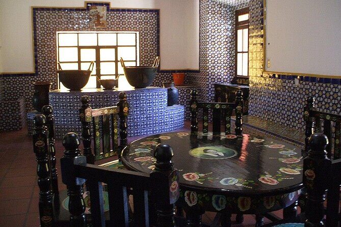 Hacienda Tour Explore Chautla Castle and Watch Magic Fireflies - A Closer Look at the Itinerary and Experiences