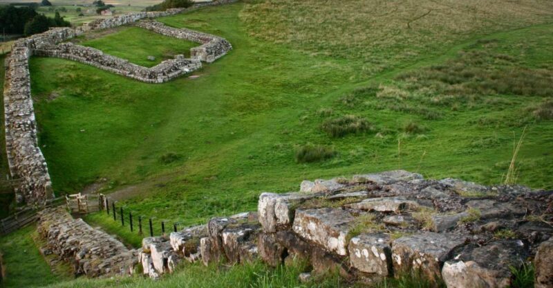 Hadrian's Wall: 4.5-Hour Guided Tour - Who Would Enjoy This Tour?