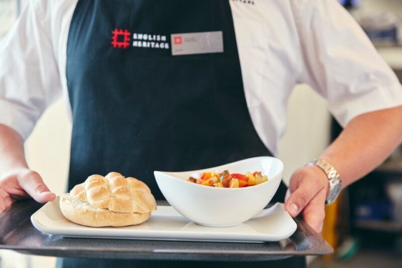 Hadrian's Wall: Birdoswald Roman Fort Entry Ticket - Discovering Hadrians Wall: Birdoswald Roman Fort Entry Ticket Review