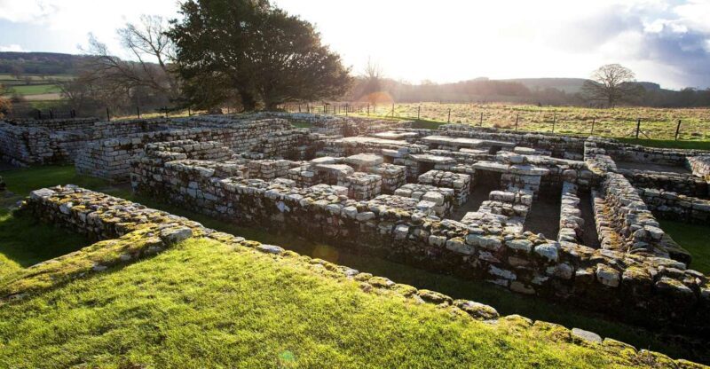 Hadrian's Wall: Chesters Roman Fort and Museum Entry Ticket - Final Thoughts on Value and Suitability