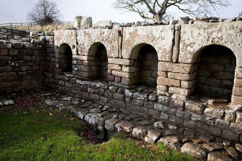 Hadrian's Wall: Chesters Roman Fort and Museum Entry Ticket - FAQs