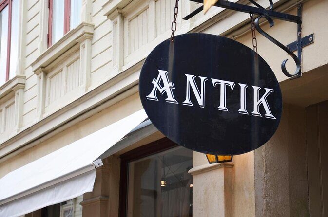 Haga Sightseeing Tour - Exploring the Haga Sightseeing Tour: A Deep Dive