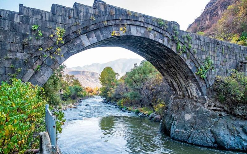 Haghpat, Sanahin & Odzun, Mendz Er or Zarni - Parni Caves - Final Thoughts: Is This Tour for You?