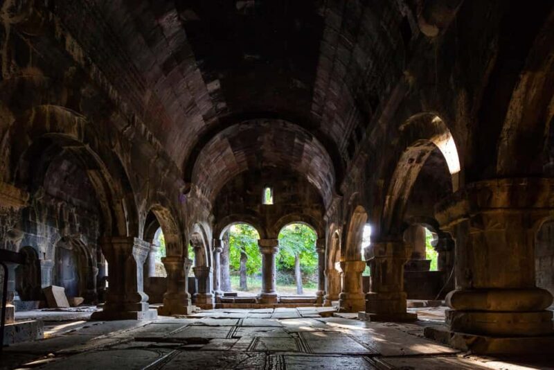 Haghpat & Sanahin UNESCO Sites Tour - Final Thoughts: Who Should Consider This Tour?