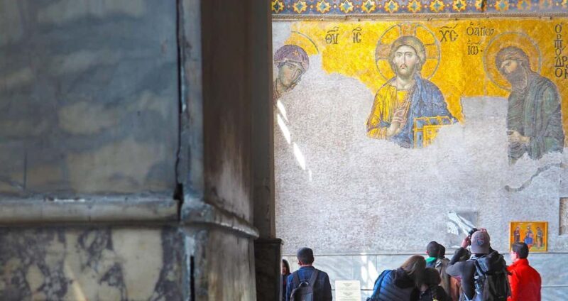 Hagia Sophia, Basilica Cistern & Bosphorus Cruise Tickets - The Practical Details