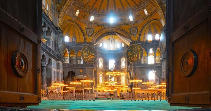 Hagia Sophia, Basilica Cistern & Bosphorus Cruise Tickets - Final Thoughts: Is It Worth It?