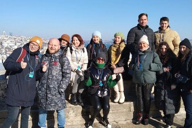 Hagia Sophia, Blue Mosque & Basilica Cistern tour - Is This Tour Right for You?