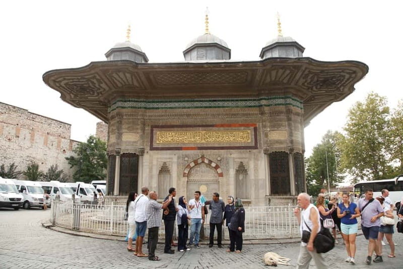 Hagia Sophia & Blue Mosque Half-day Guided, Small Group Tour - Final Thoughts: Who Will Love This Tour?