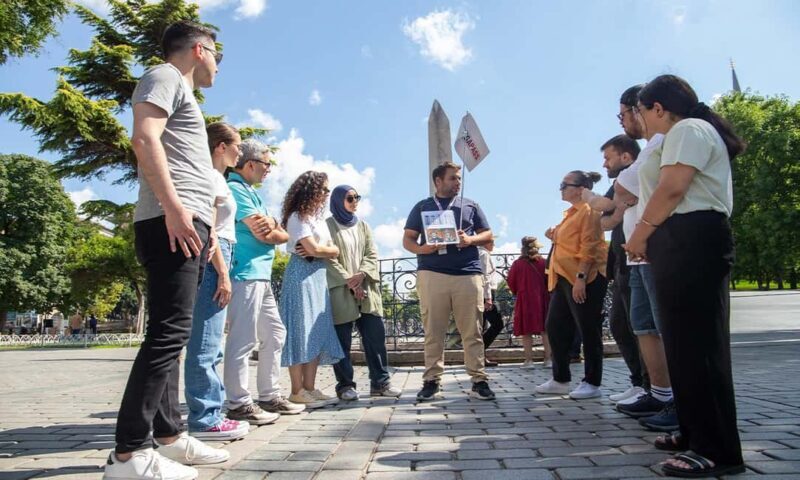 Hagia Sophia & Blue Mosque + Optional Basilica Cistern - Unpacking the Experience: What to Expect from the Tour