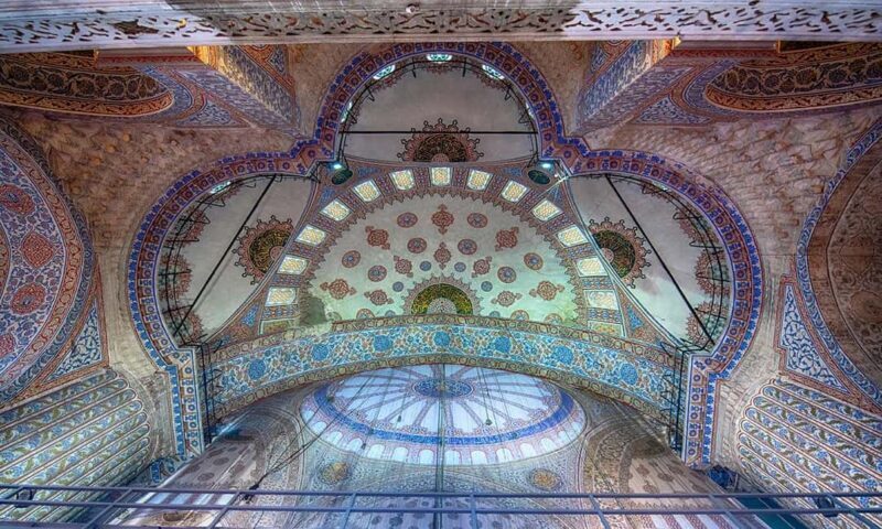 Hagia Sophia & Blue Mosque + Optional Basilica Cistern - How This Tour Adds Value