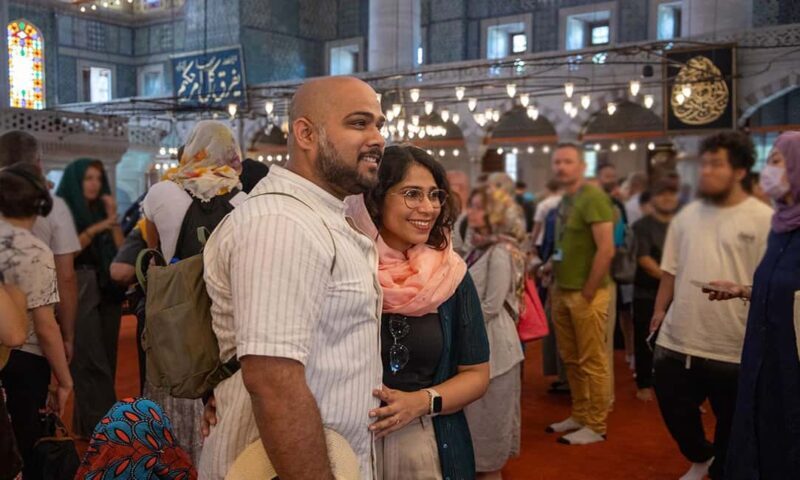 Hagia Sophia & Blue Mosque + Optional Basilica Cistern - Final Thoughts: Is It Worth It?