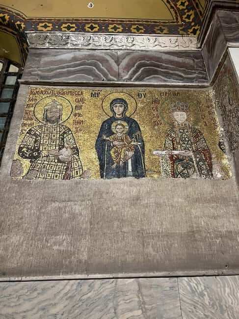 Hagia Sophia Entry Ticket : Fast Track : skip the line - Value for Money & Practical Considerations