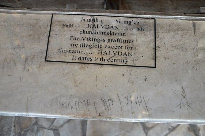 Hagia Sophia Fast Track Online QR-Ticket with optional Tour - Who Will Love This Tour?  