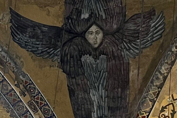 Hagia Sophia Guided Tour Priority entry - Key Points
