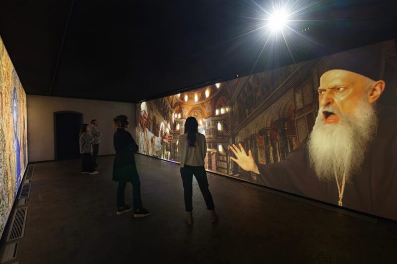 Hagia Sophia History & Experience Museum Entry Tickets - Frequently Asked Questions