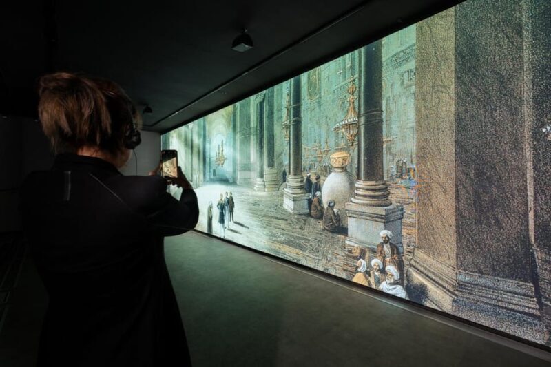 Hagia Sophia History & Experience Museum Entry Tickets - Final Words