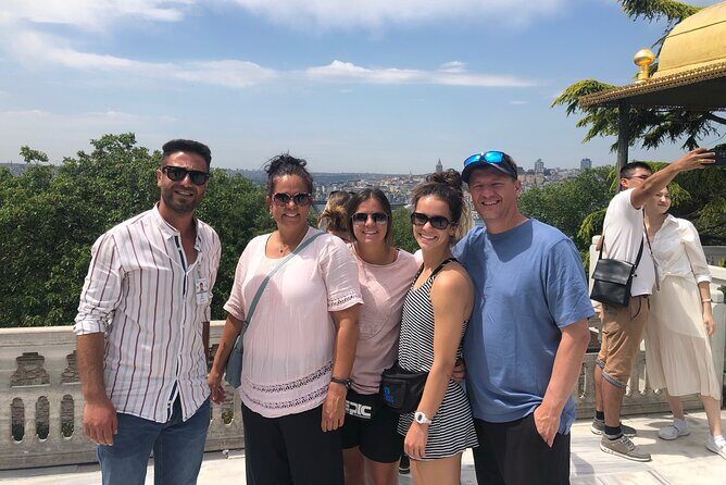 Hagia Sophia Private Skip The Ticket line guided Tour - The Value of a Private, Skip-the-Line Tour  