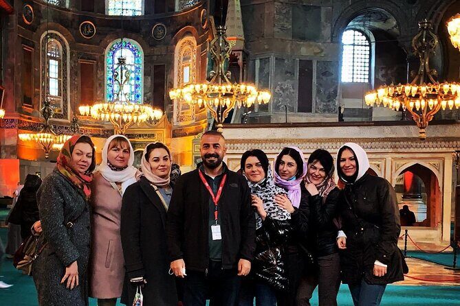 Hagia Sophia Private Tours (Licensed Guide) - The Sum Up: Is It Worth It?