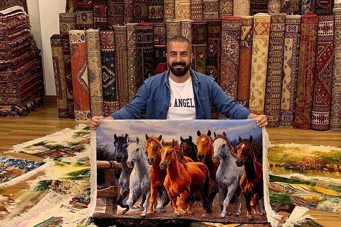 Hagia Sophia Private Tours (Licensed Guide) - FAQ