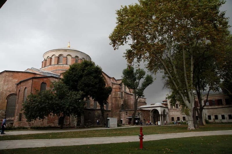 Hagia Sophia, Topkap Palace, Blue Mosque Guided Small Group - Authentic Experiences & Insights from Other Travelers