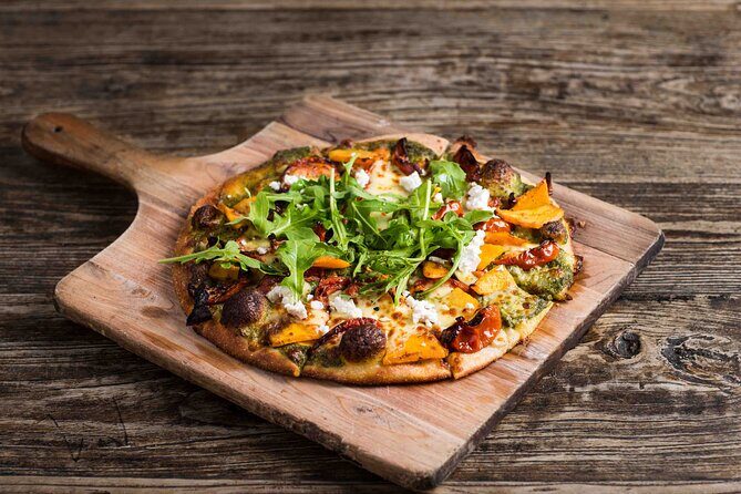 Hahndorf After Dark Walking Tour including meal - FAQ