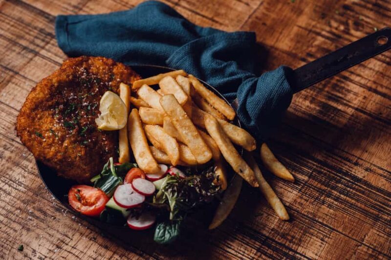 Hahndorf After Dark Walking Tour with meal included - Is This Tour Worth It?